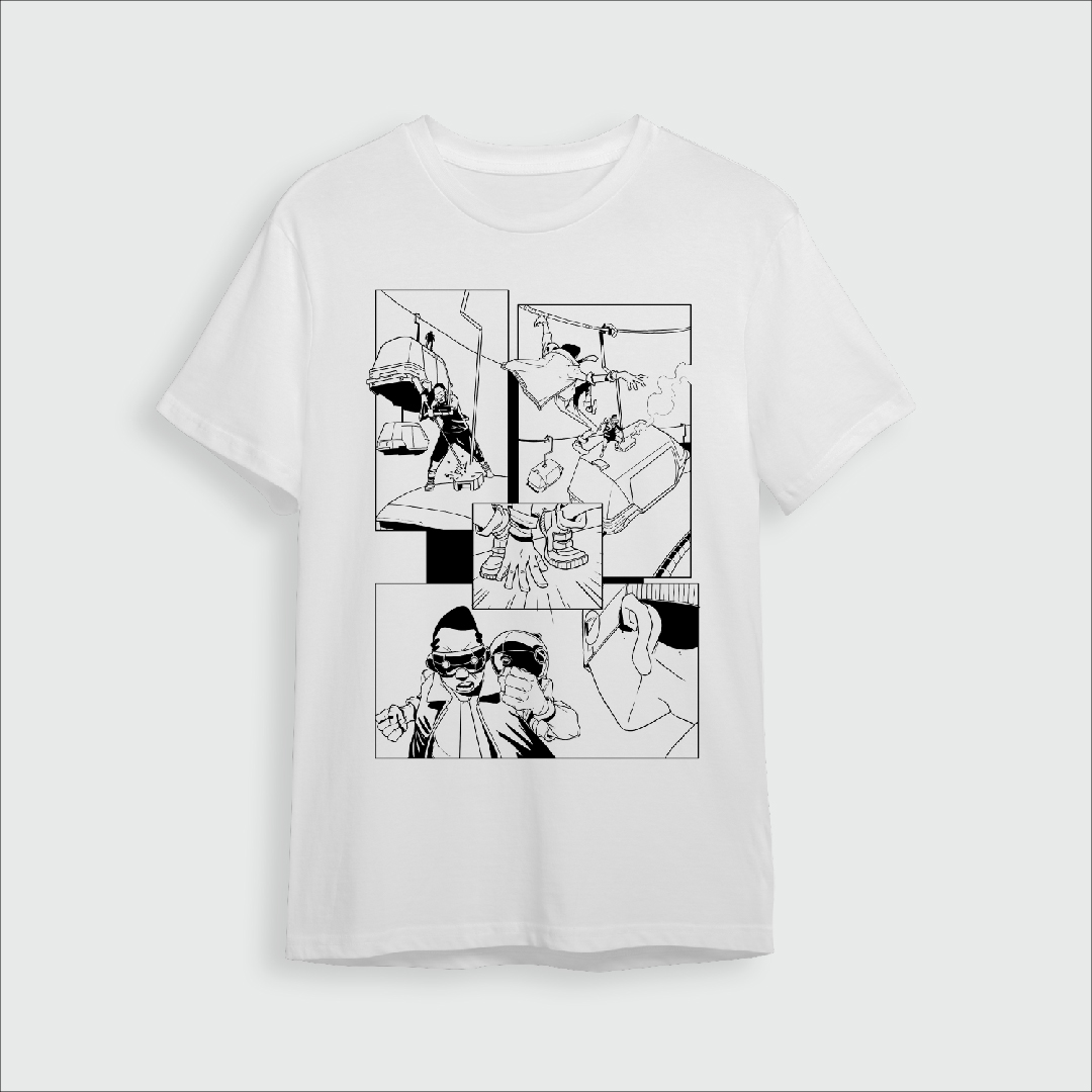 Banda Desenhada Informais Banda Desenhada Informais